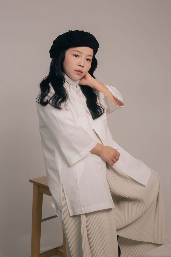 作品瀏覽 - Korewa Hair Salon